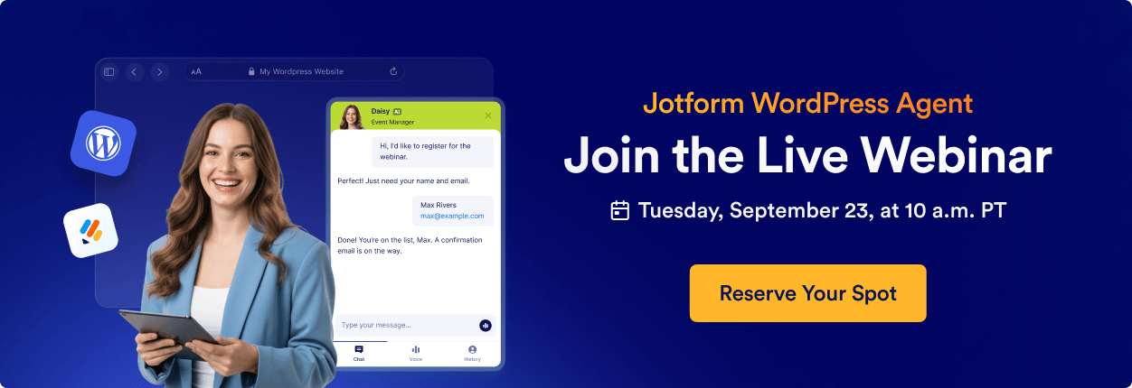Use these 5 types of survey methods to gather key insights | The ...