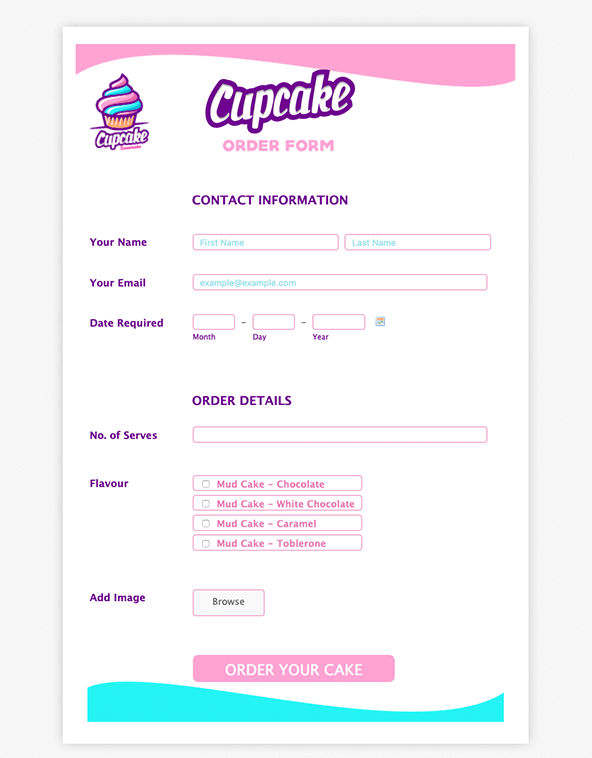Create Web Forms Online for Free | Jotform Form Builder Create Web Forms Online for Free | Jotform Form Builder