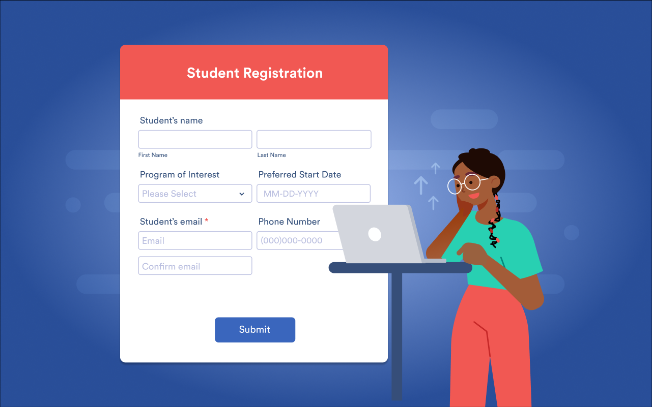Field Confirmation - Form Widgets | Jotform