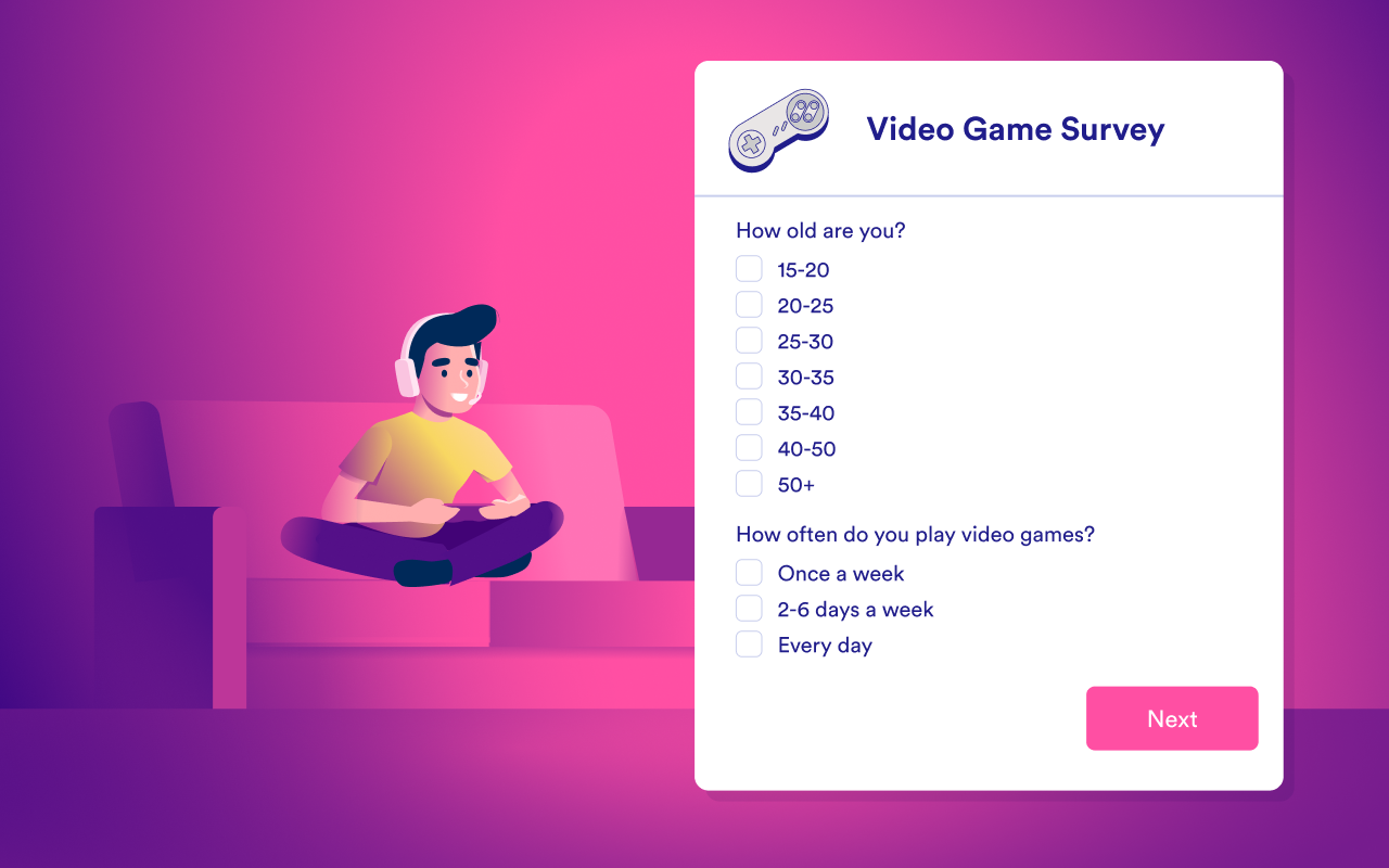Square Radio Buttons - Form Widgets | Jotform