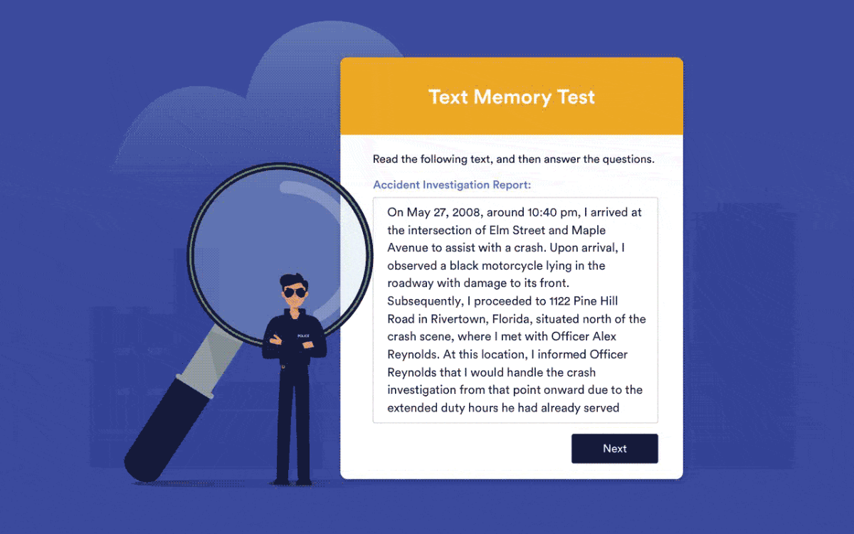 AutoScrolling Text - Form Widgets | Jotform