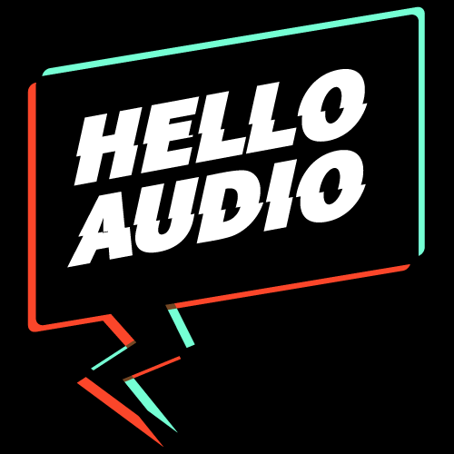 Jotform Hello Audio Integration
