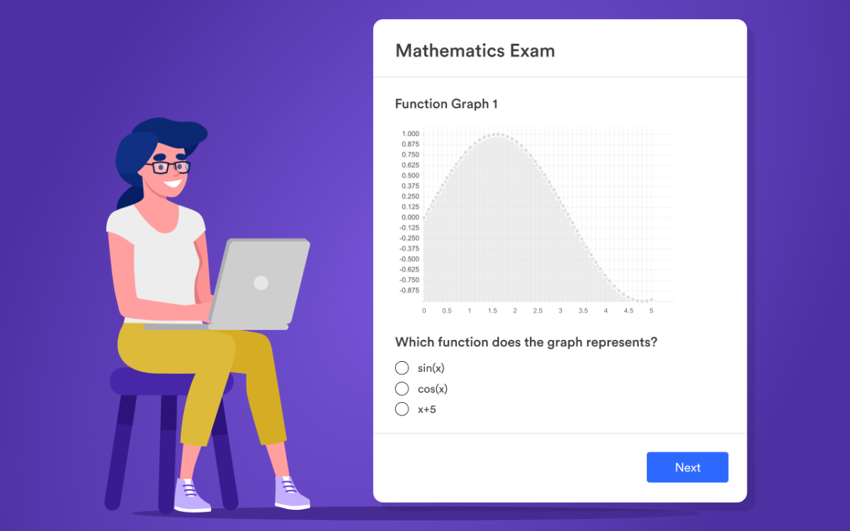 Math Graphs - App Elements | Jotform