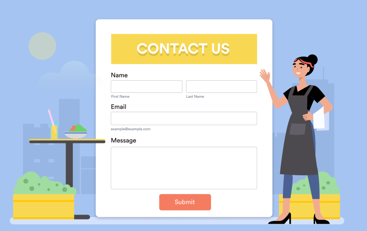 Fit Text - Form Widgets | Jotform