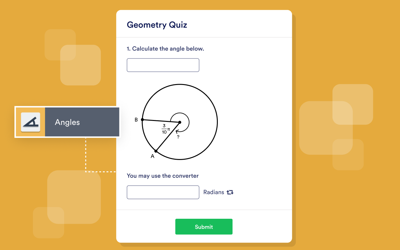 Angles - Form Widgets | Jotform