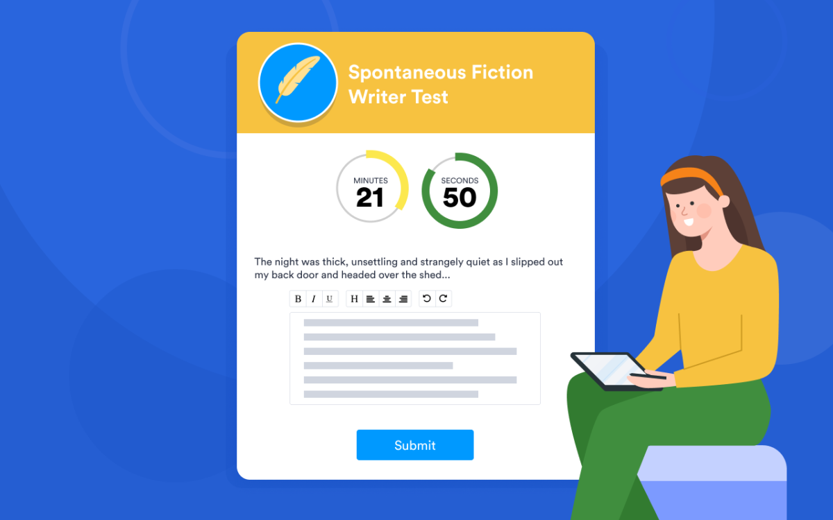 Fancy Timer - Form Widgets | Jotform