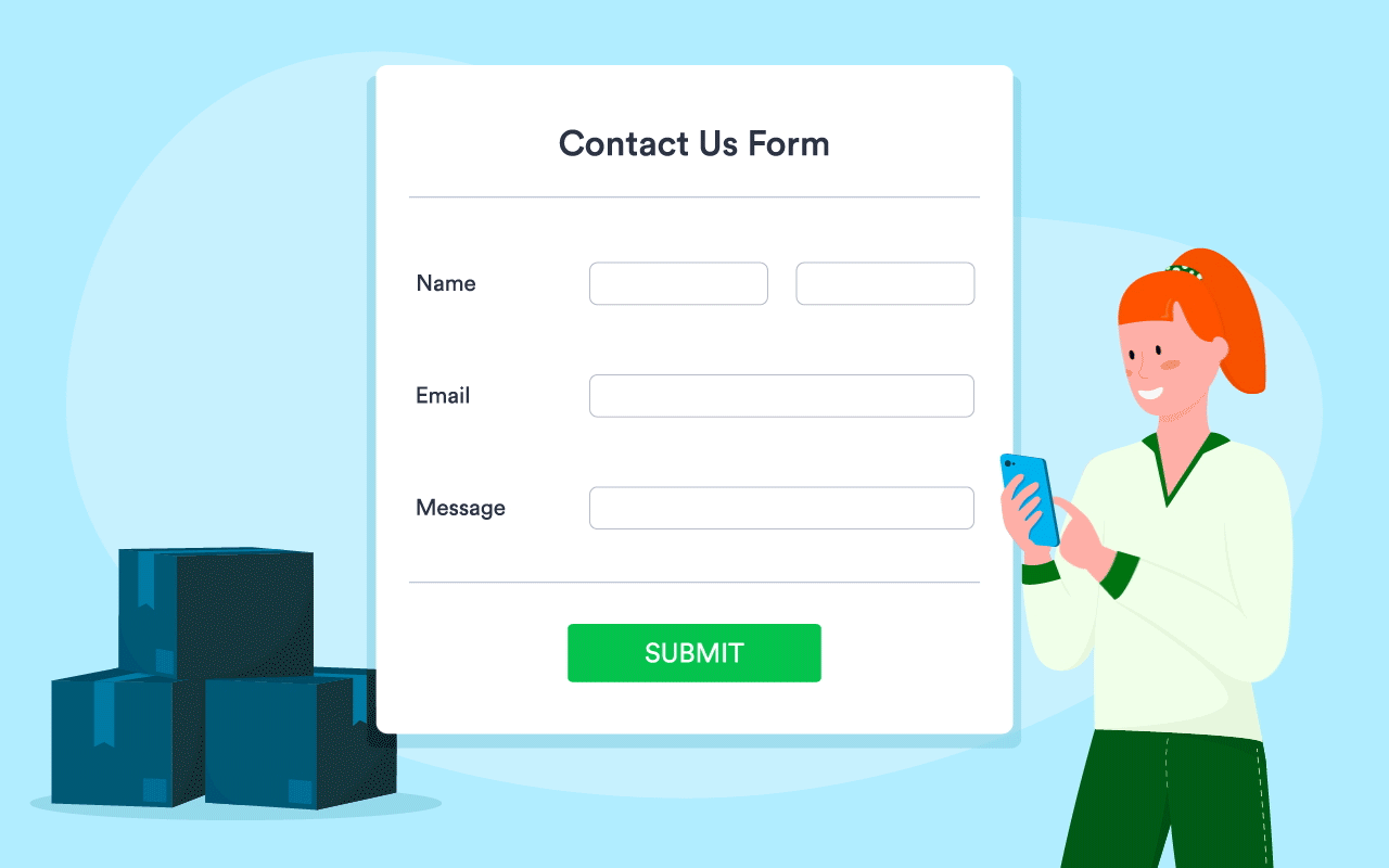 TextArea Autosize - Form Widgets | Jotform