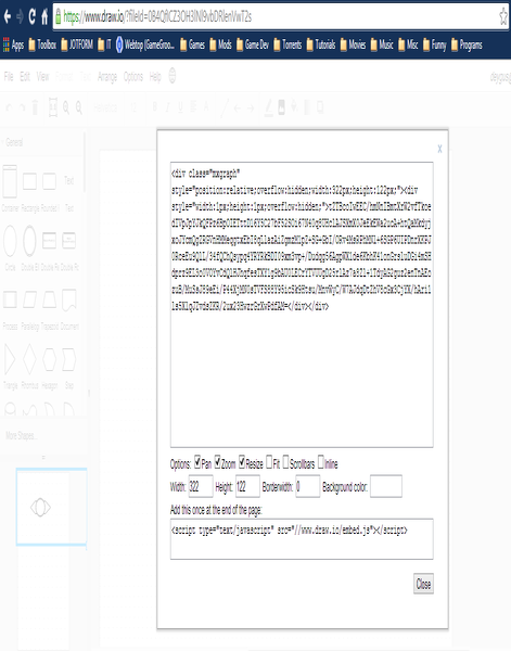 Diagrams.net (Formerly Draw.io) - Form Widgets | Jotform