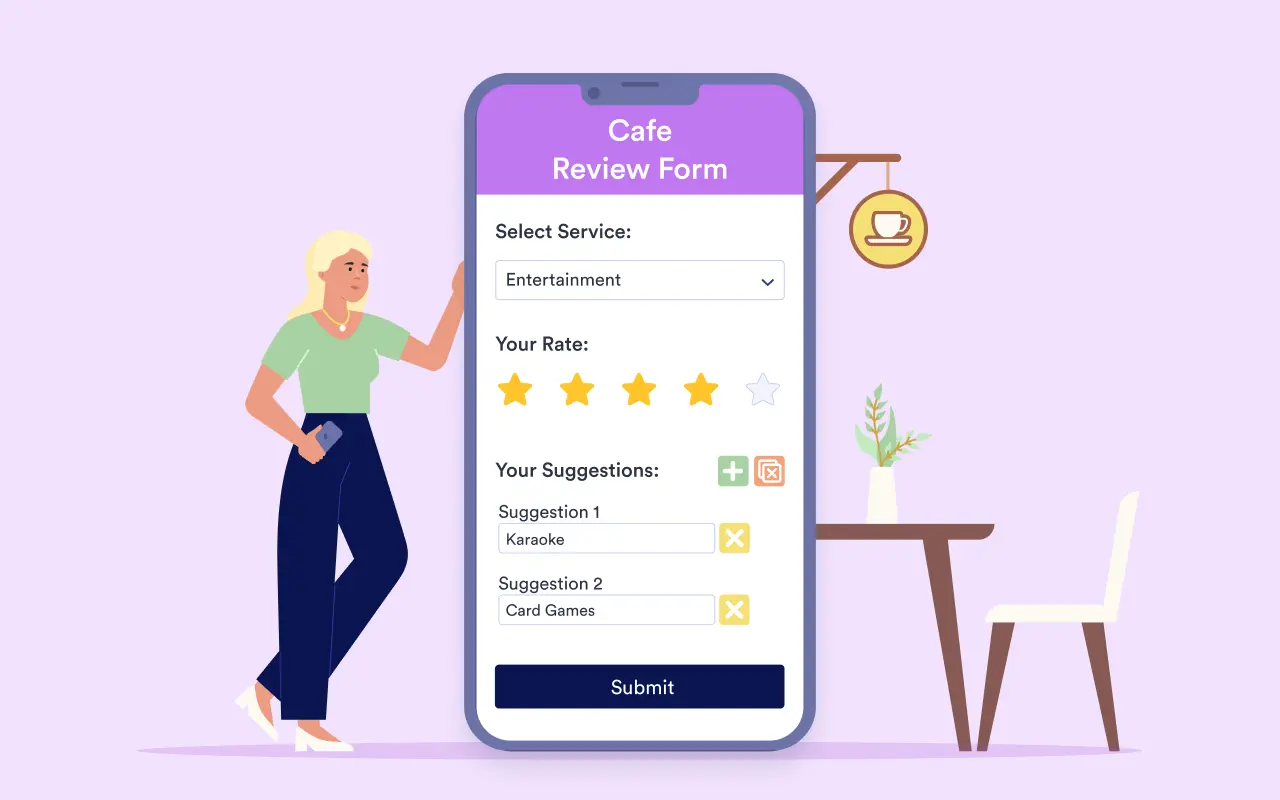 Add Options - Form Widgets | Jotform