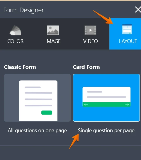 Adding multiple lines to the question?