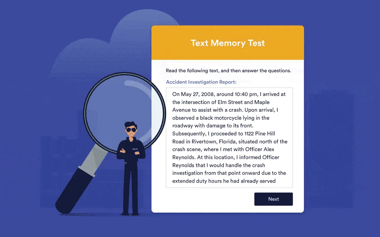 AutoScrolling Text - Form Widgets | Jotform