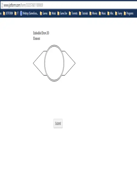Draw.io Embedder - Form Widgets | Jotform