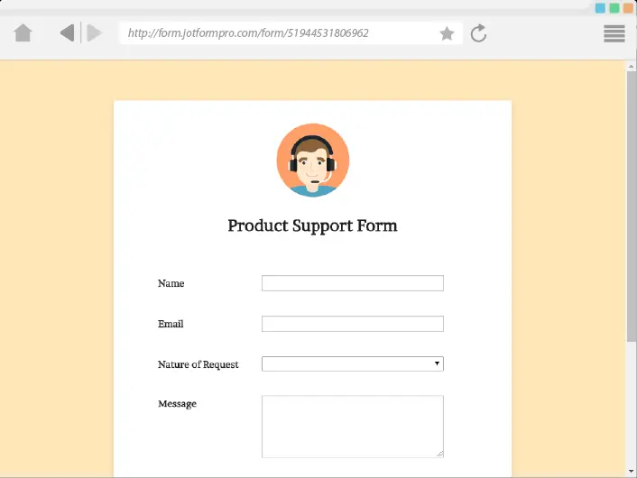 Like and Dislike V2.0 - 양식 위젯 | Jform