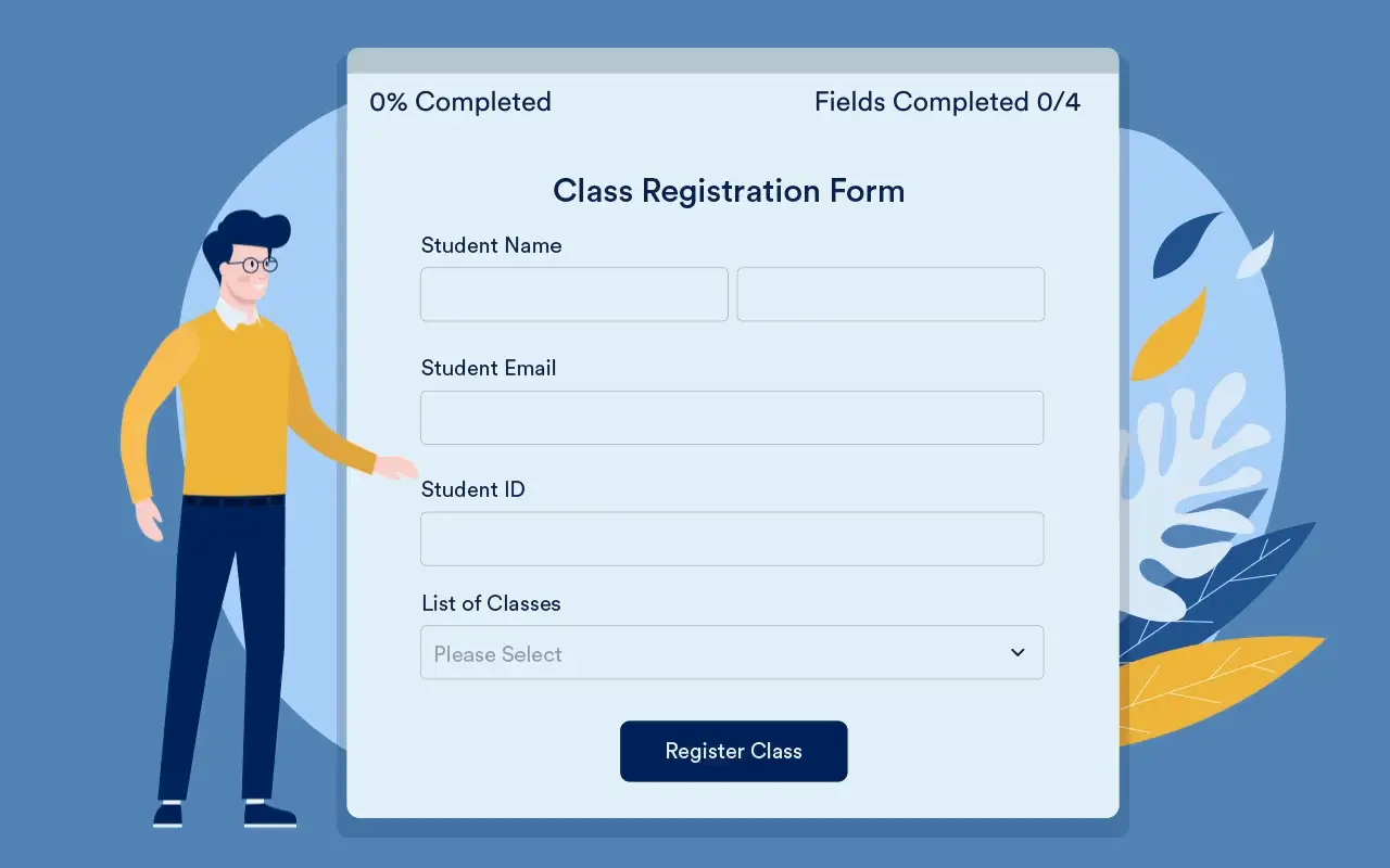 Progress Bar - Form Widgets | Jotform
