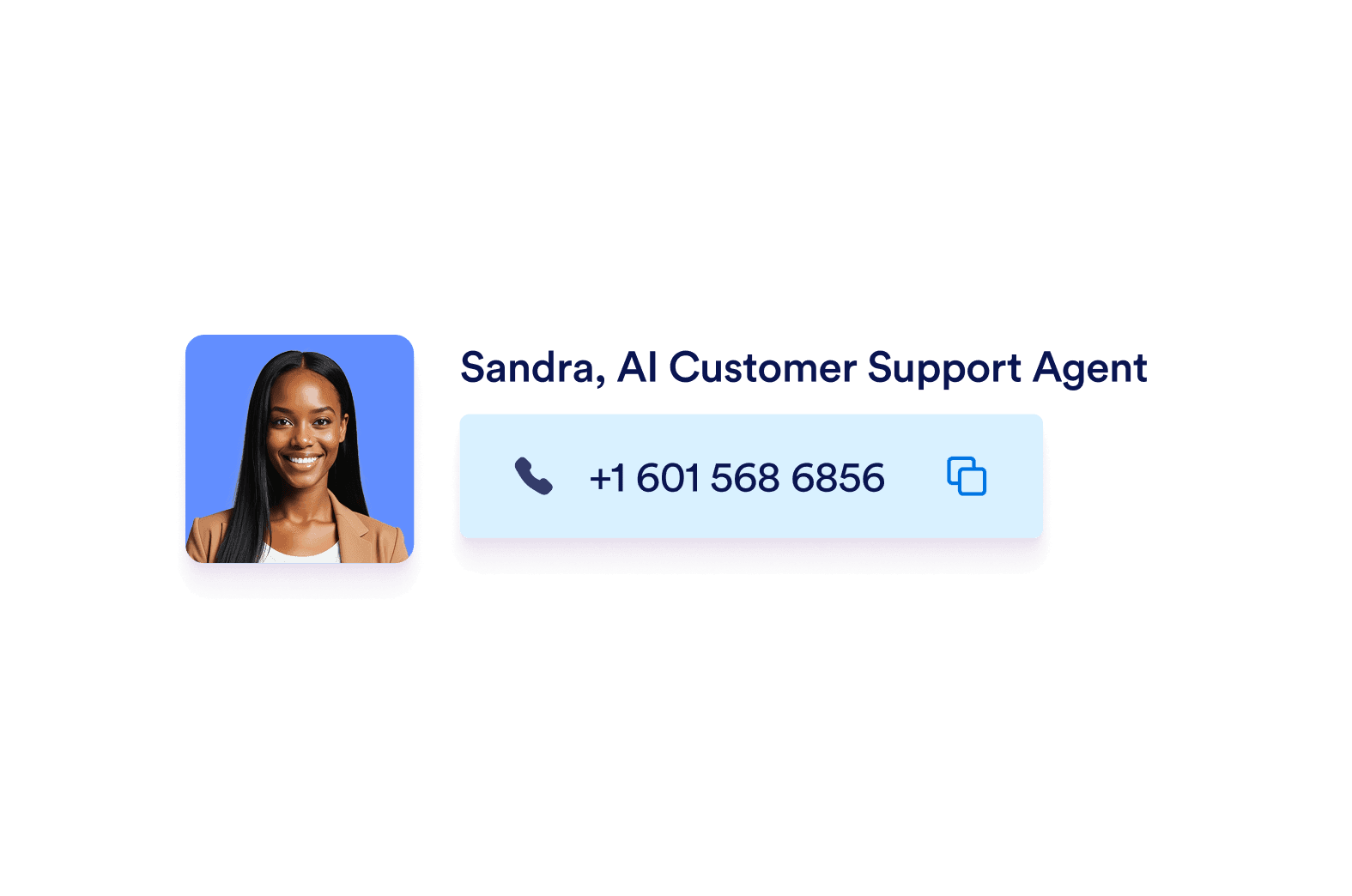 AI SMS Agent – Automate Customer Conversations | Jotform