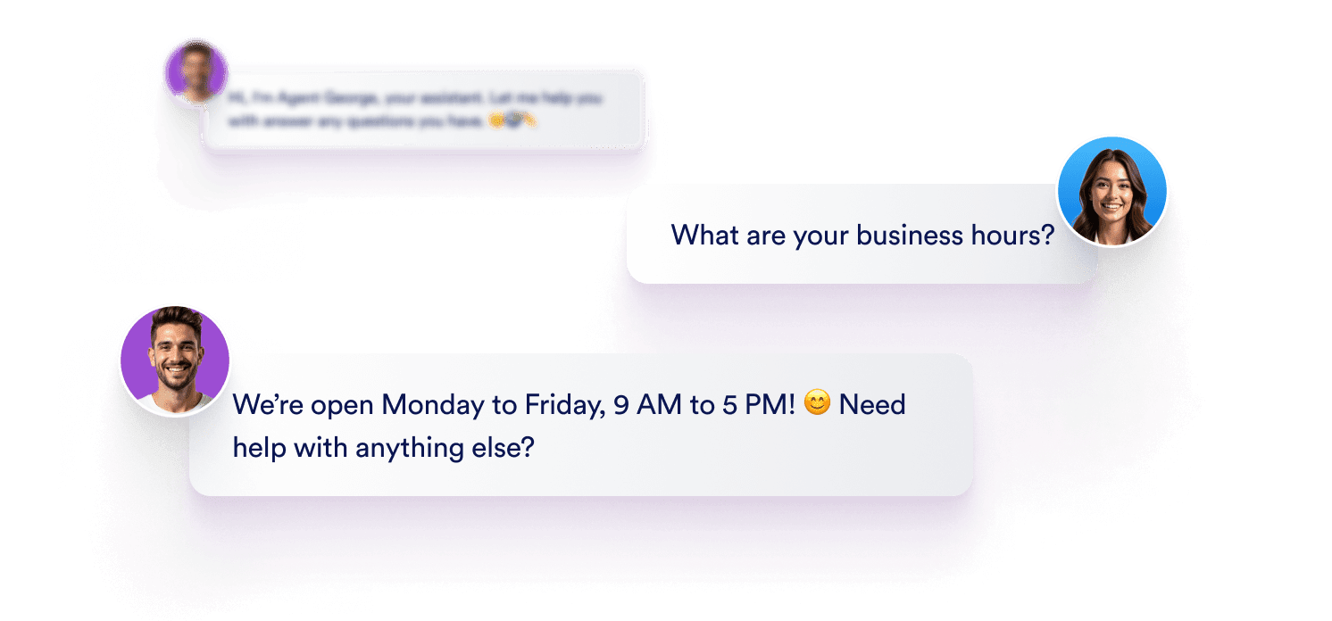 Website AI Chatbot Builder | Build AI-Powered Chatbots Website AI Chatbot Builder | Build AI-Powered Chatbots