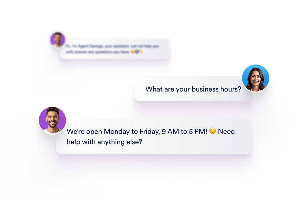 Build your AI chatbot app (without coding) | Jotform Build your AI chatbot app (without coding) | Jotform