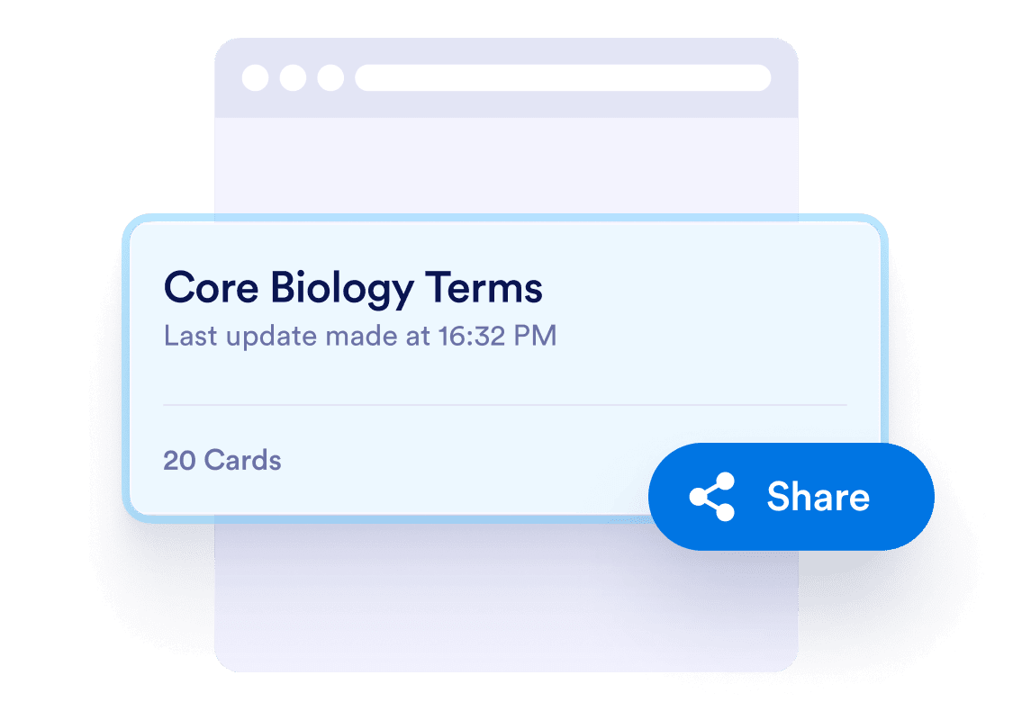 AI Flashcard Generator - AI Flashcard Maker | Jotform