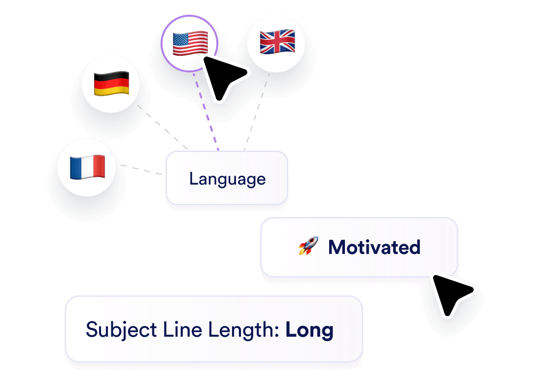 AI Email Generator | Create Professional Emails Instantly | Jotform