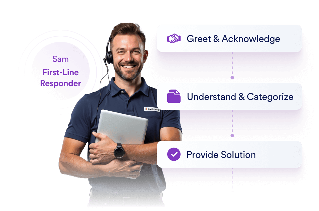 AI Phone Answering System | Jotform AI Call Agent
