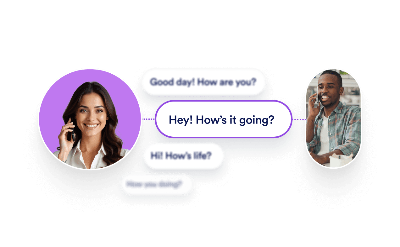 Virtual Receptionist for AI Appointment Scheduling | Jotform AI Phone Agent