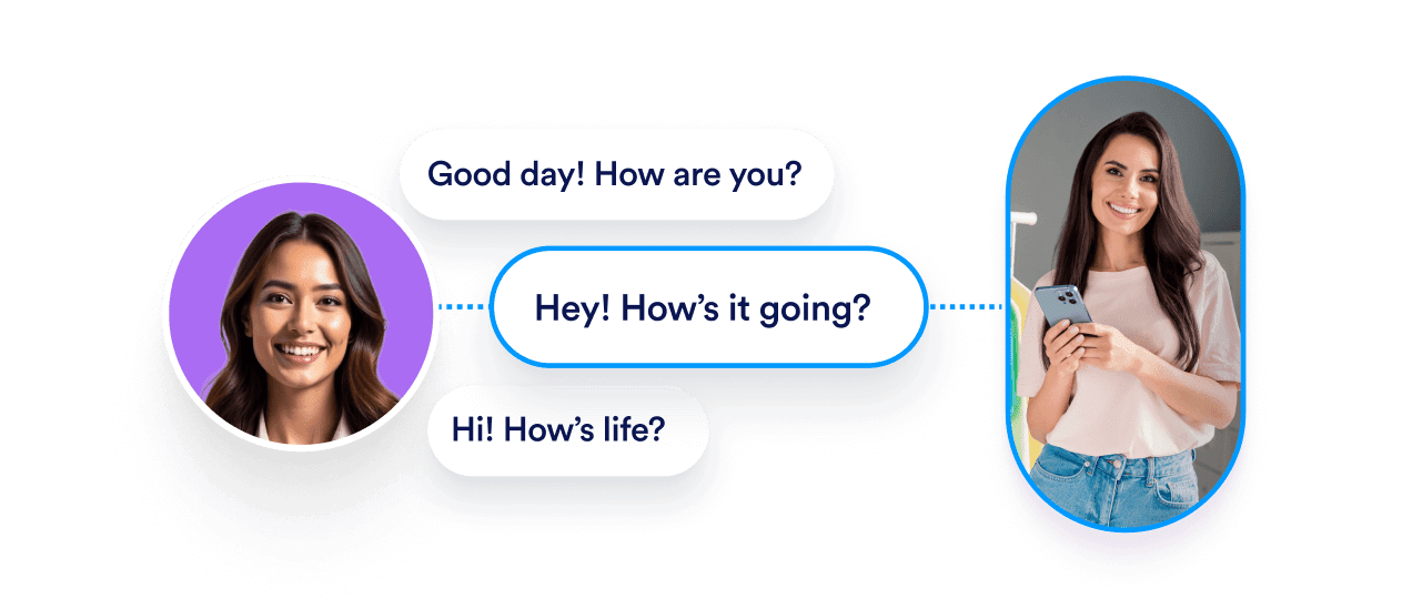 Virtual Receptionist | Jotform AI Phone Agent