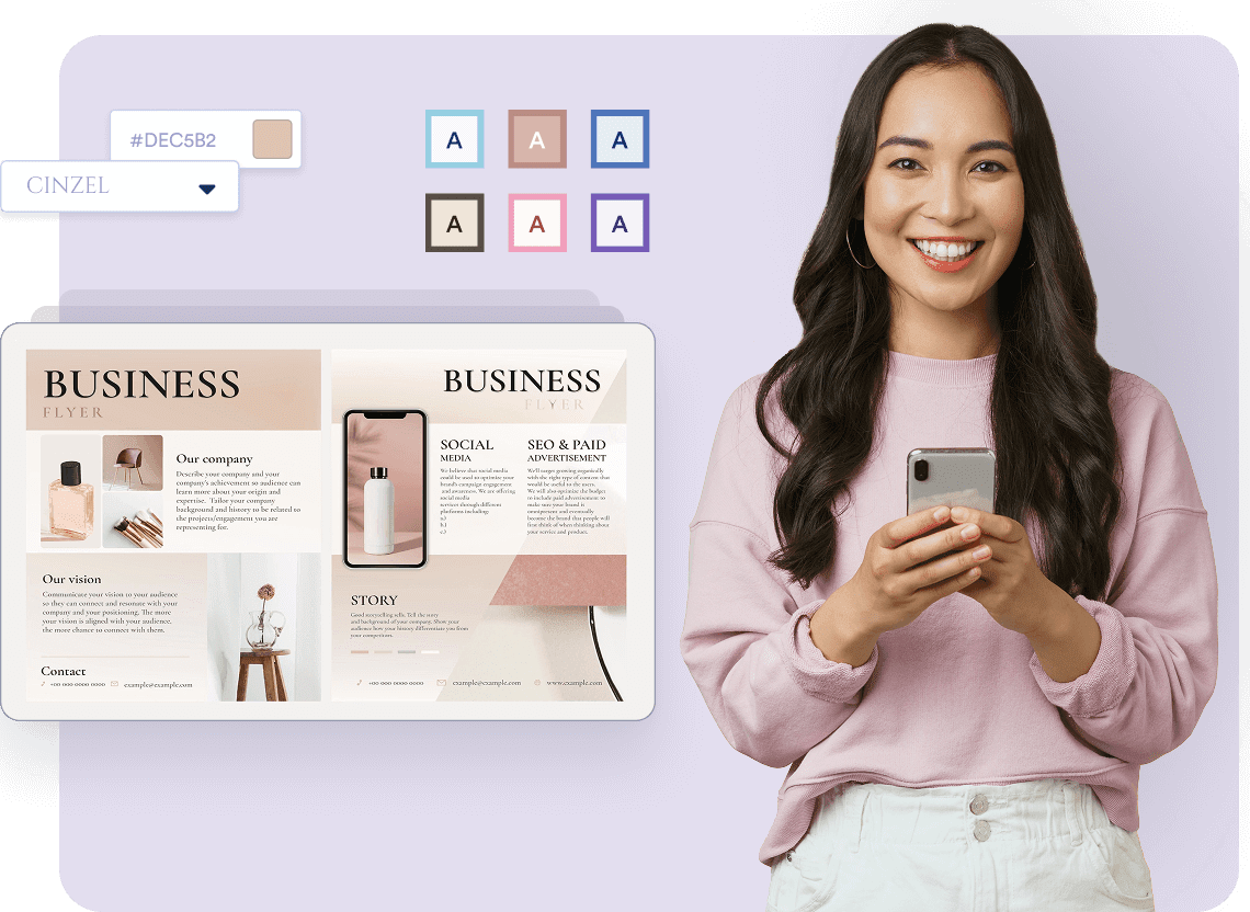 PDF to PPT Converter | Jotform