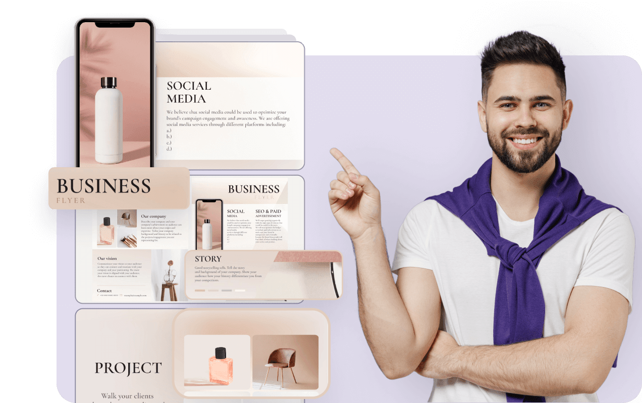 PDF to PPT Converter | Jotform