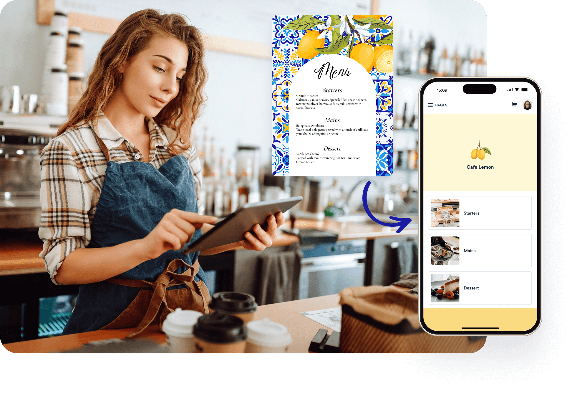 AI Store Builder - Launch Fast | Jotform