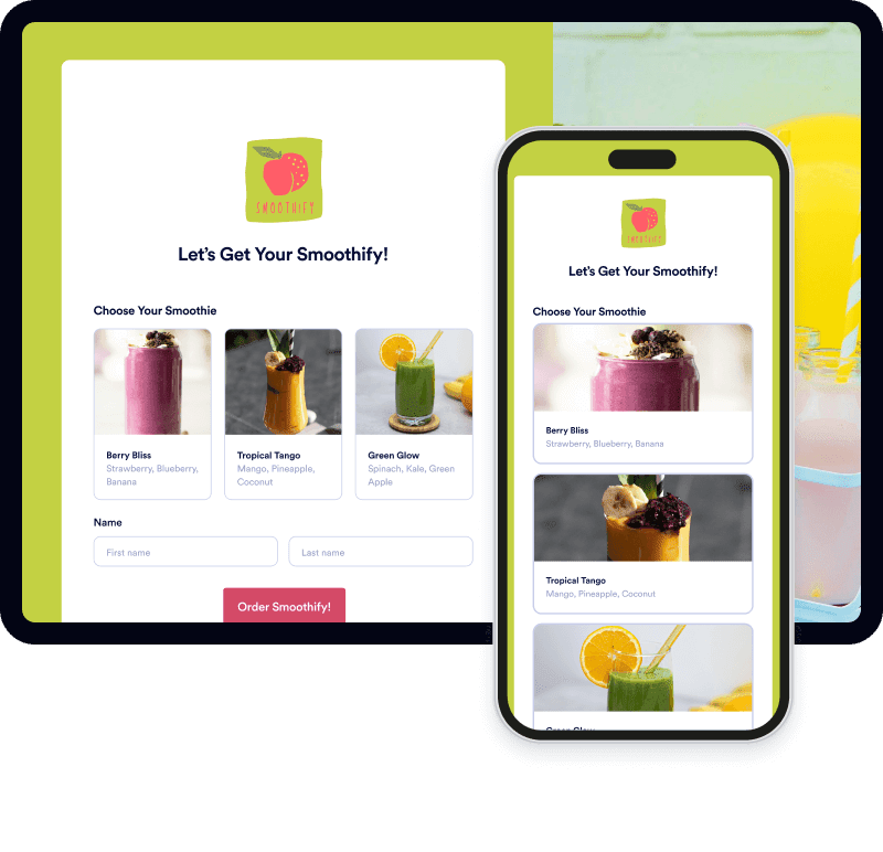 Create Interactive Forms for Canva | Jotform for Canva