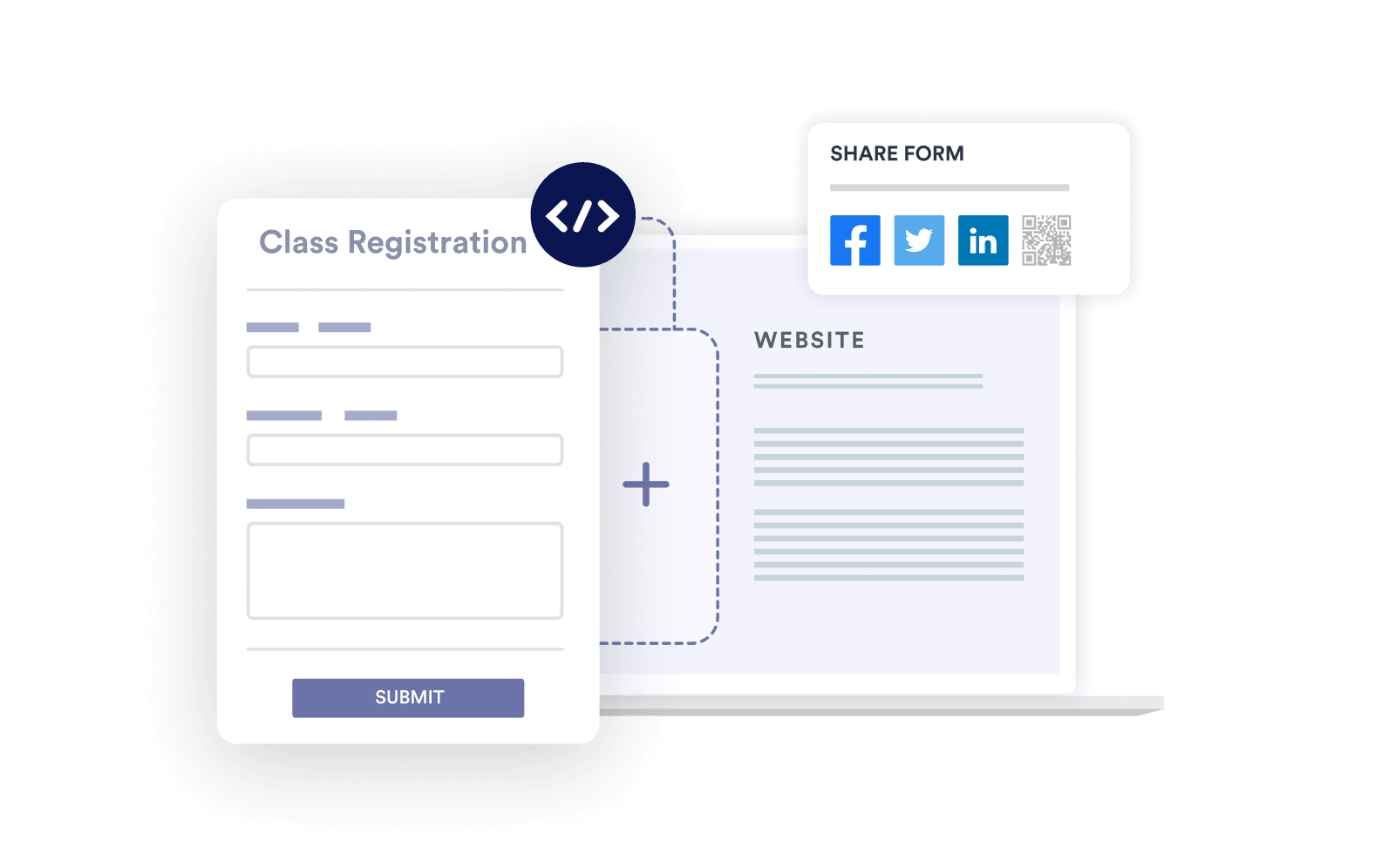Créer des formulaires avec une logique conditionnelle | Jotform