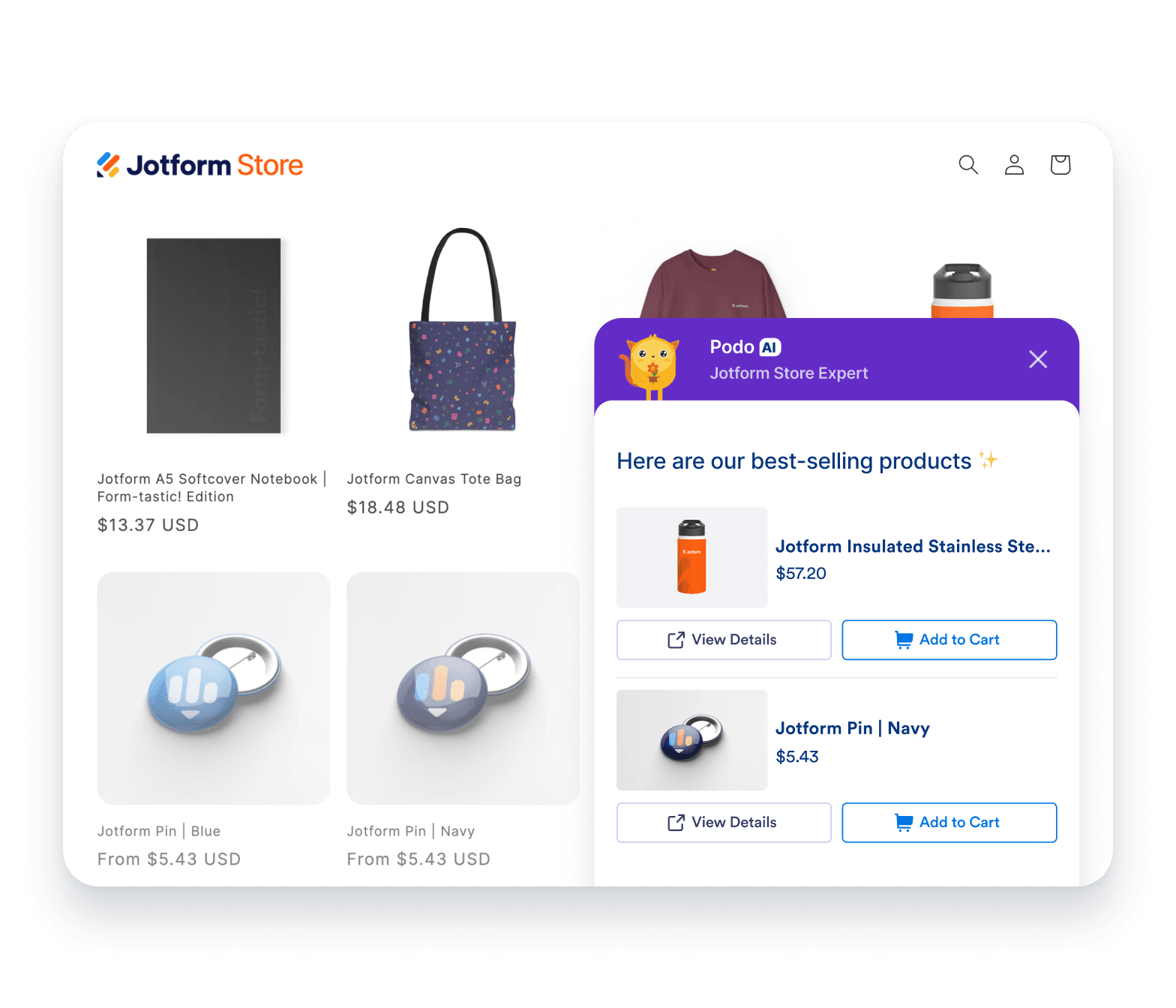 Jotform Ai Agents Ai Enabled Assistants