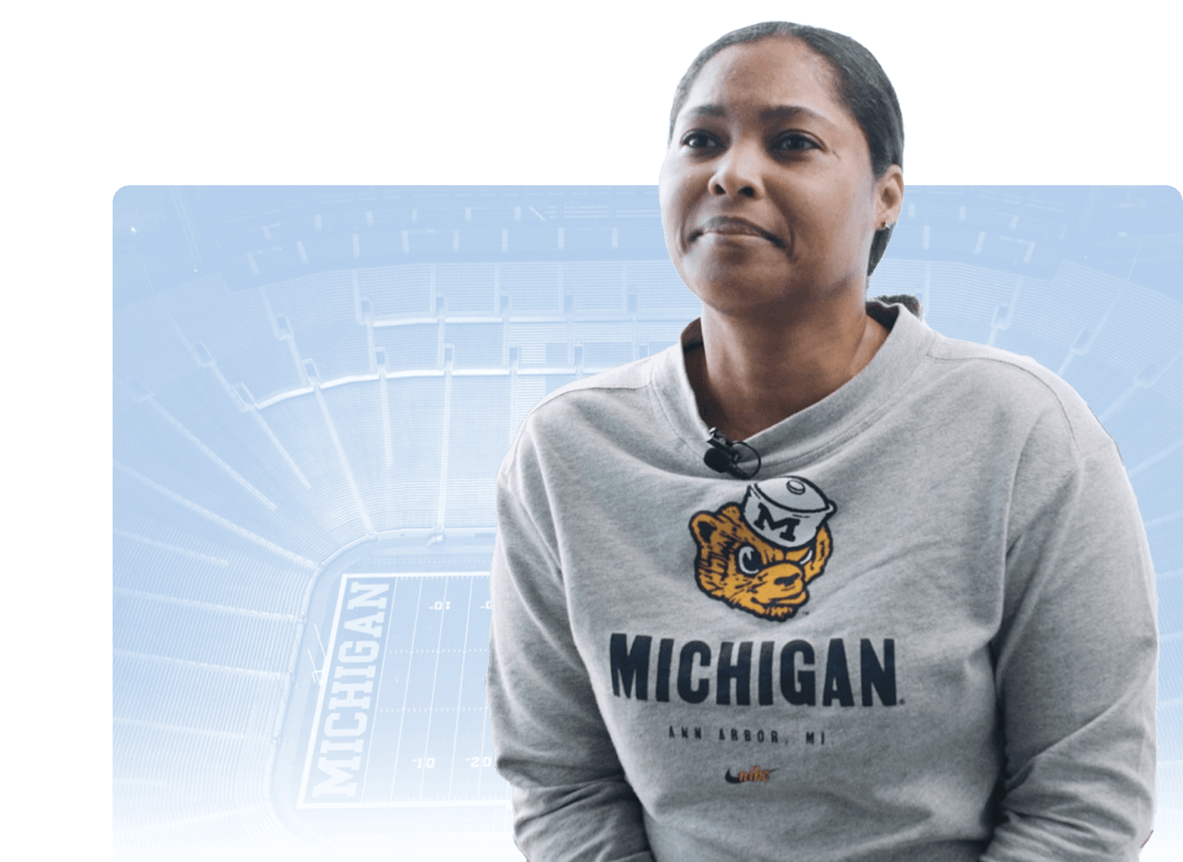 University of Michigan | Jotform Enterprise Case Studies