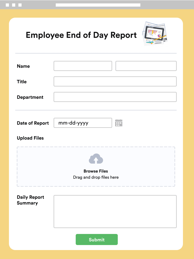 Form Management & Automation Software for Enterprise | Jotform