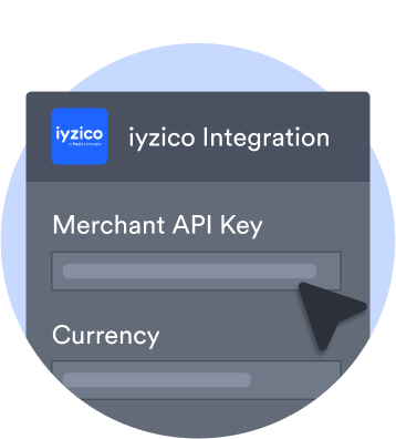 iyzico Payment Forms | Jotform