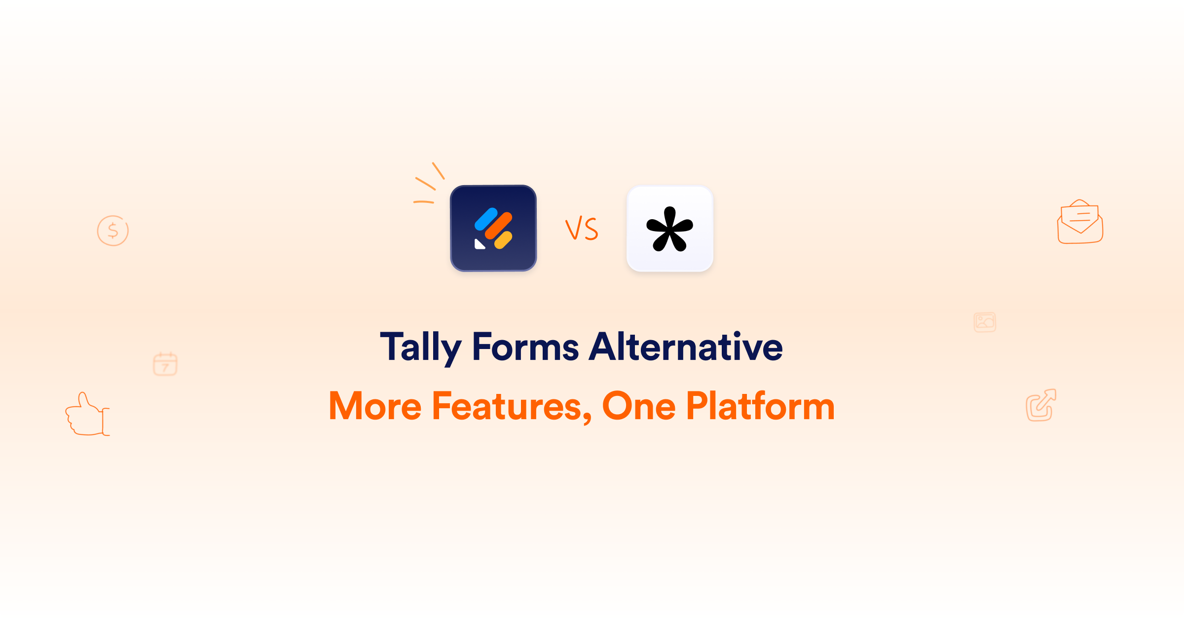 Tally Forms vs Jform | Better Forms, One Plan