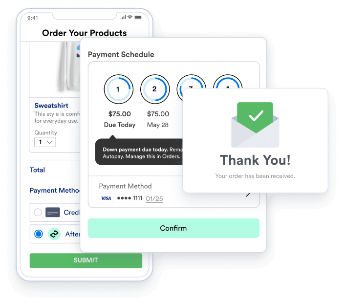 Buy Now, Pay Later with Jotform: Flexible Payment Options with PayPal ...