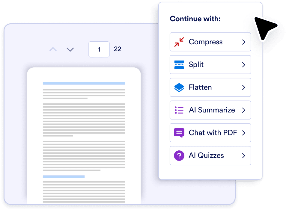 Combina PDF online gratuitamente | Unisci PDF in modo rapido e sicuro | Jotform