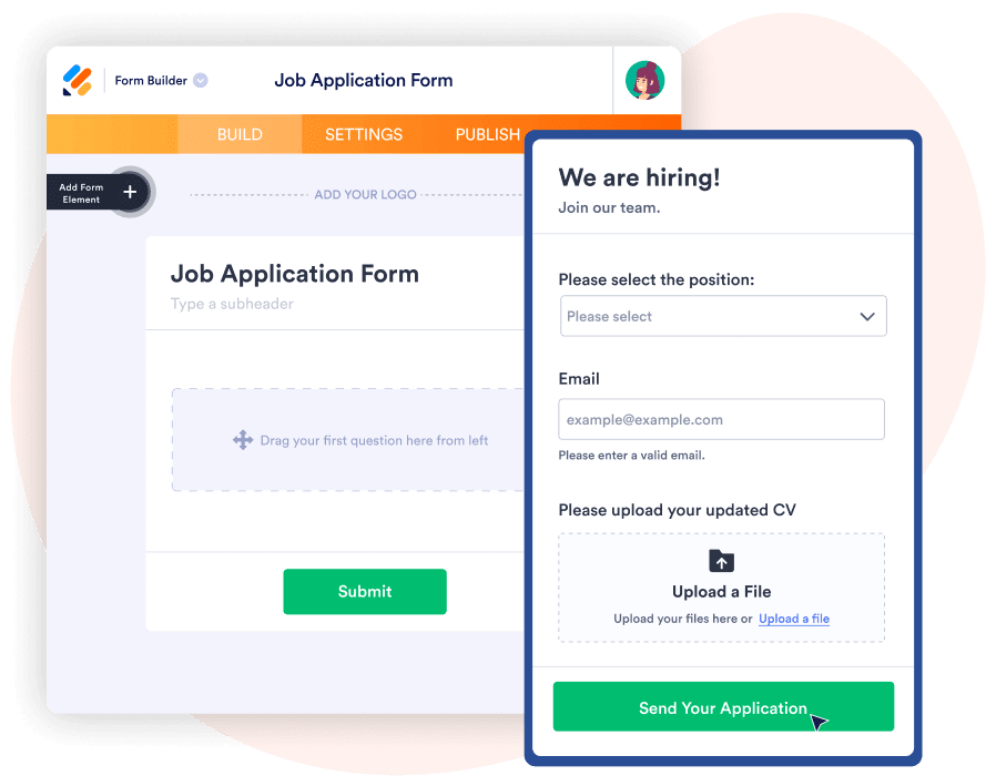 Jotform Approvals Automate Your Approval Process With Ease