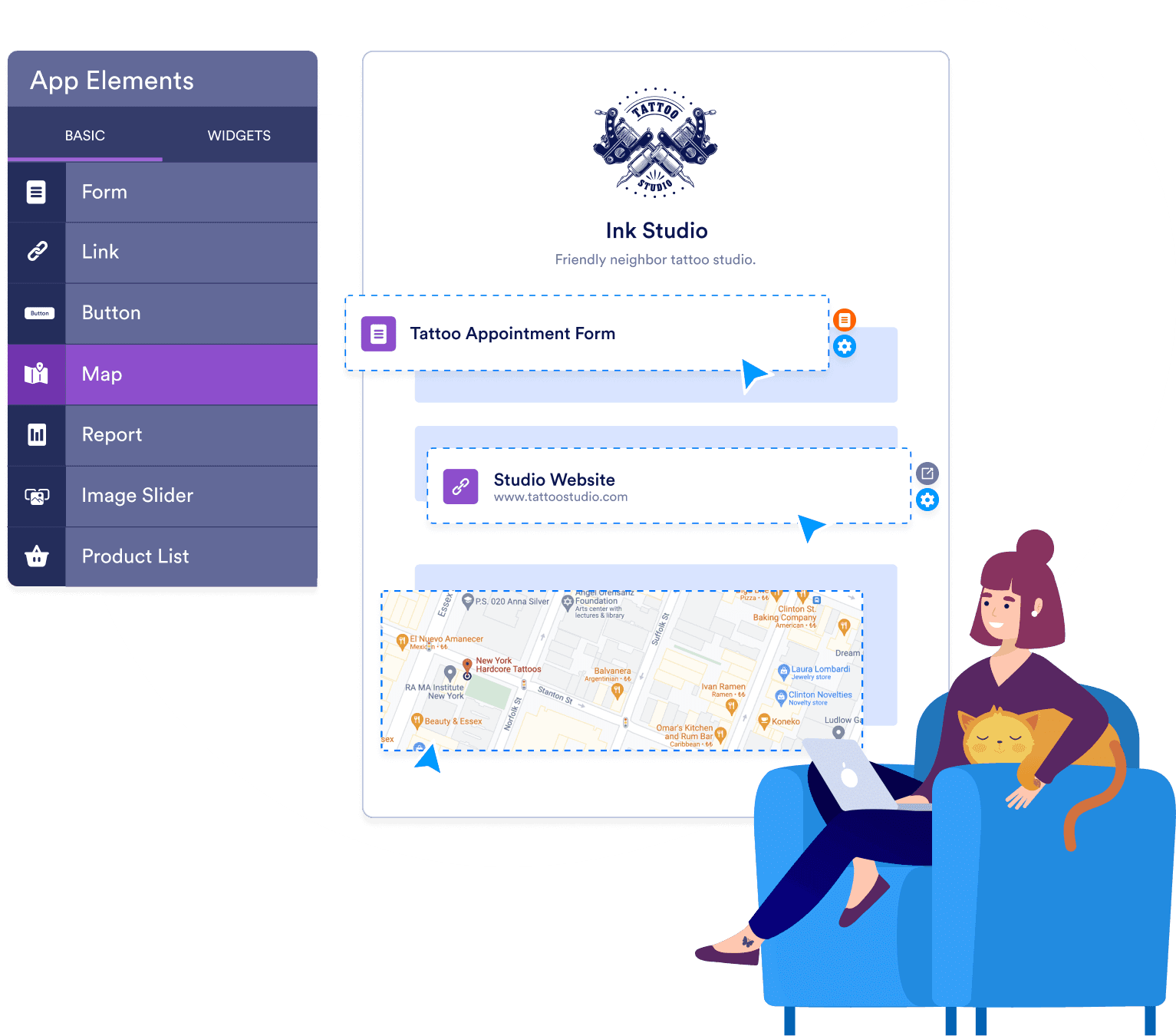Top 21 Features Of Jotform Apps Top 21 Features Of Jotform Apps