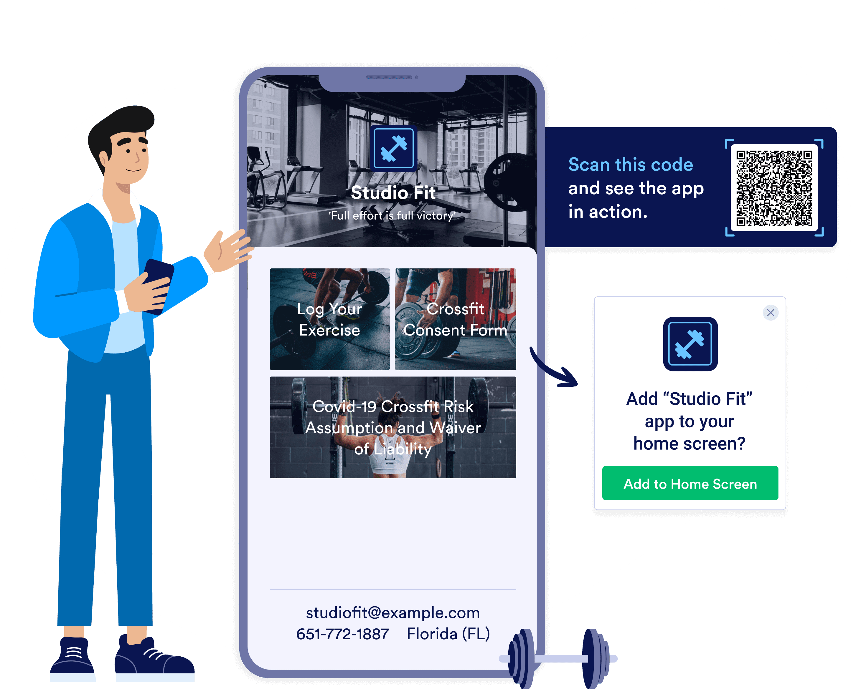 Top 21 Features of Jotform Apps