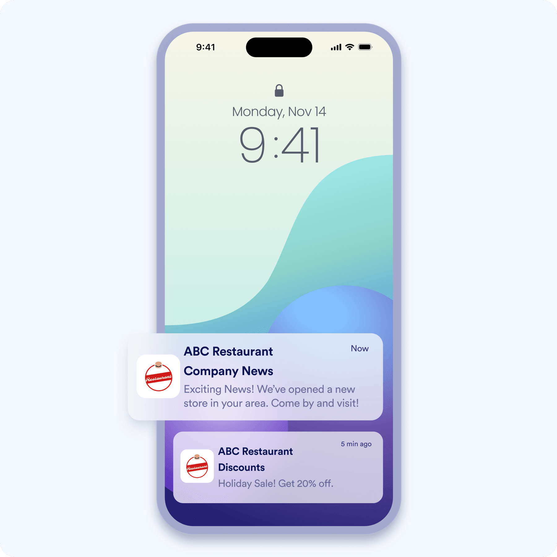 Restaurant App Builder | Create Restaurant App for Free