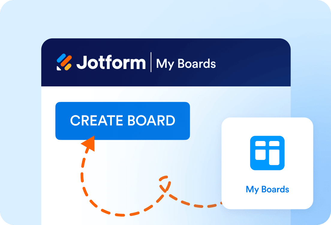 Task Management with Intuitive Kanban Software | Jform Boards