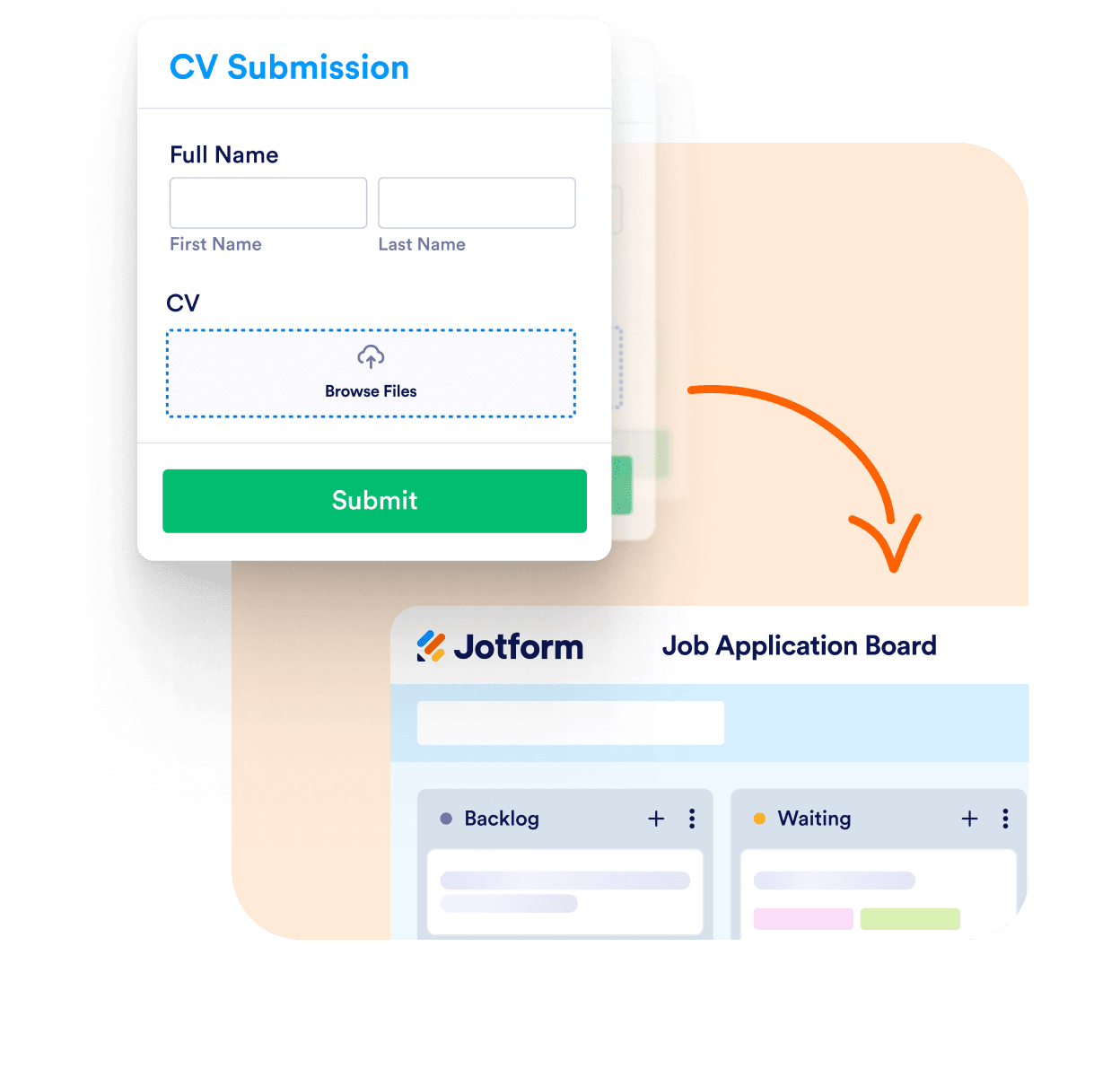 Jotform Boards Form Submissions To Tasks 0072