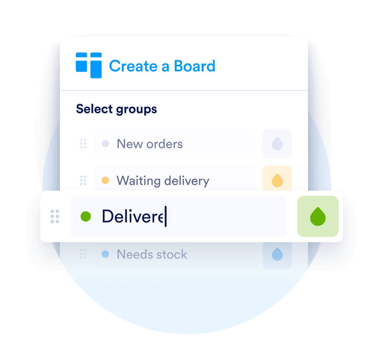 Jotform Boards: Orders to Tasks