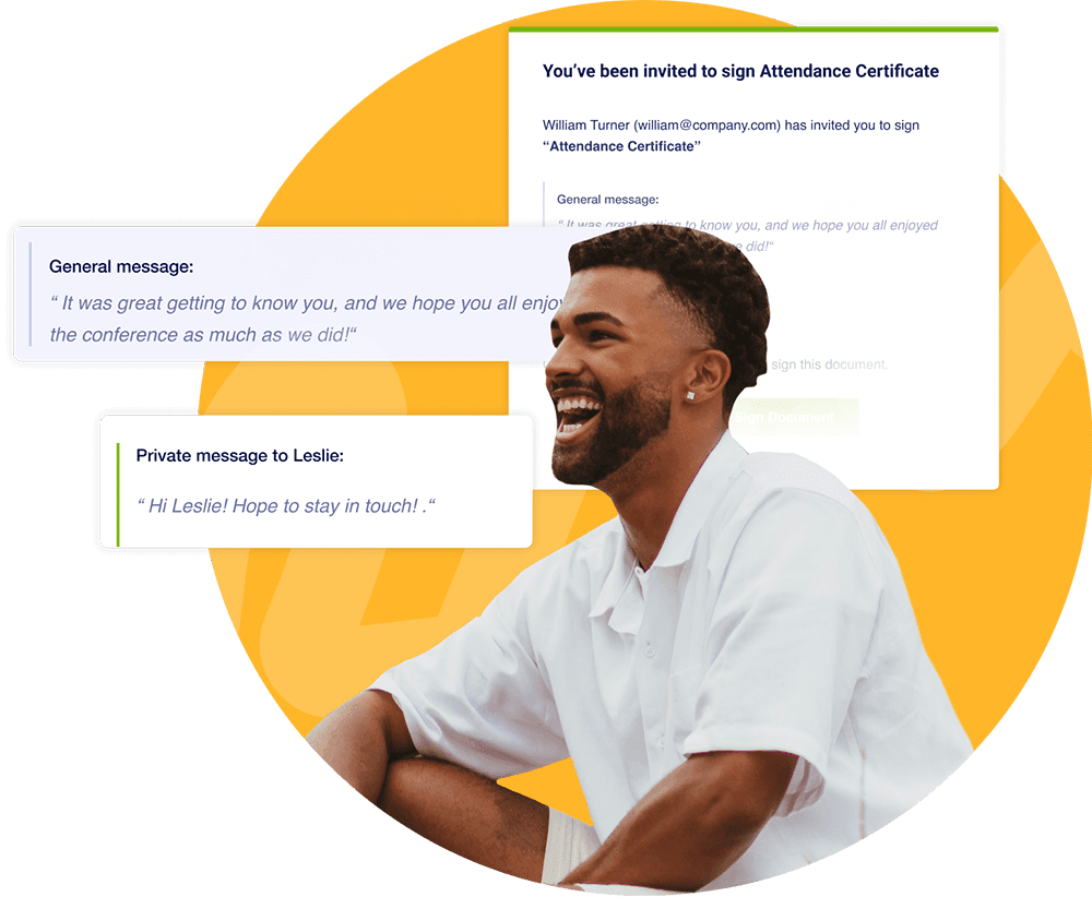 Top Features of Jotform Sign | Jotform