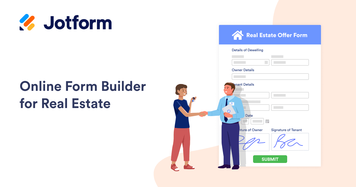 Real Estate Forms | Free Online Forms for Realtors & Agents