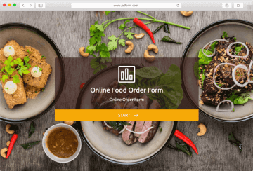 Stripe Payment Forms | Payment Integration | Jotform