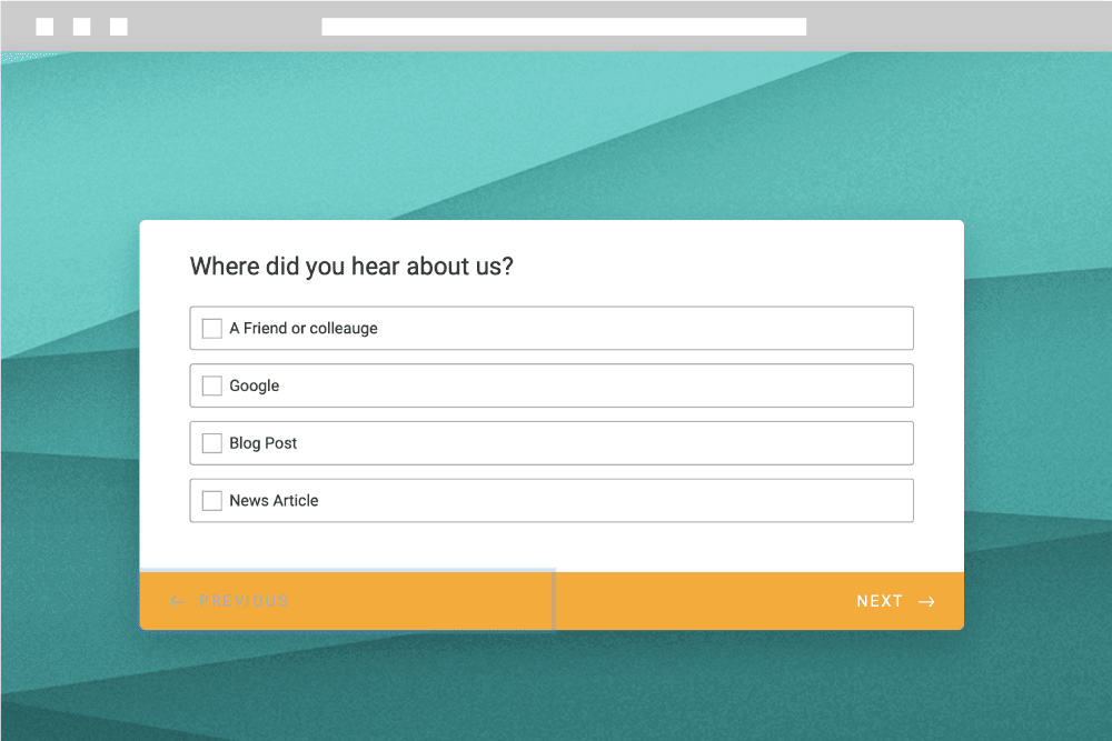 Form Designer & Web Form Design | Form Creator Software - Jotform