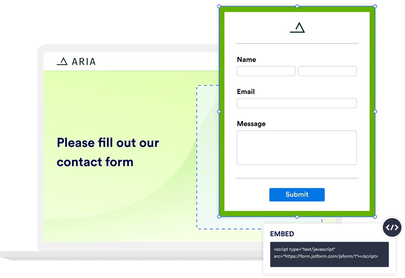 Free Wix Forms